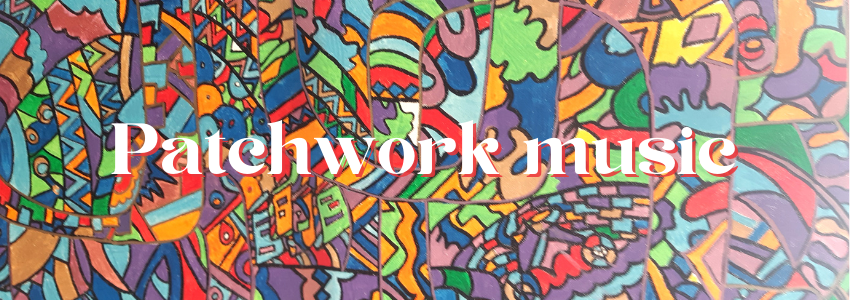 Patchwork Music - Radio Val d'Or
